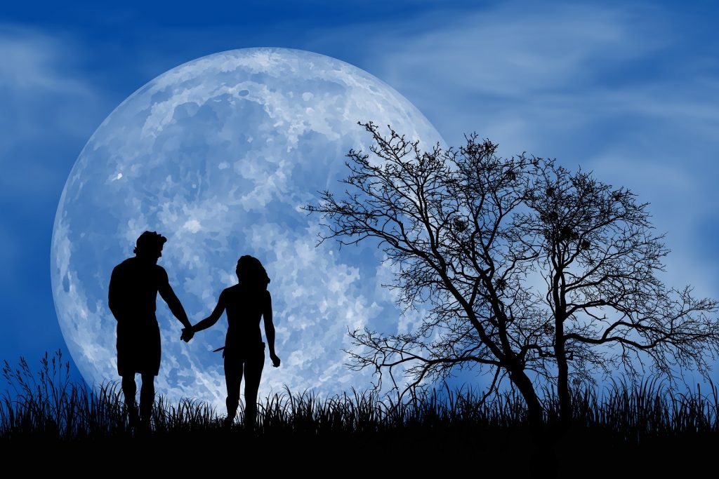 New Moon in Virgo – Intense energy for Soulmates Twin flames